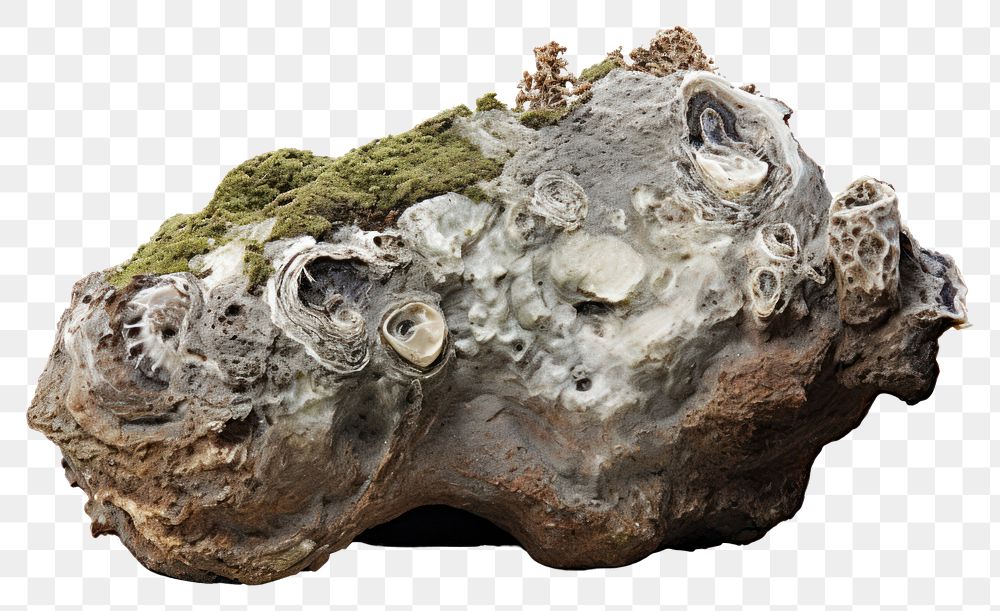 PNG Underwater jewelry rock white | Premium PNG - rawpixel