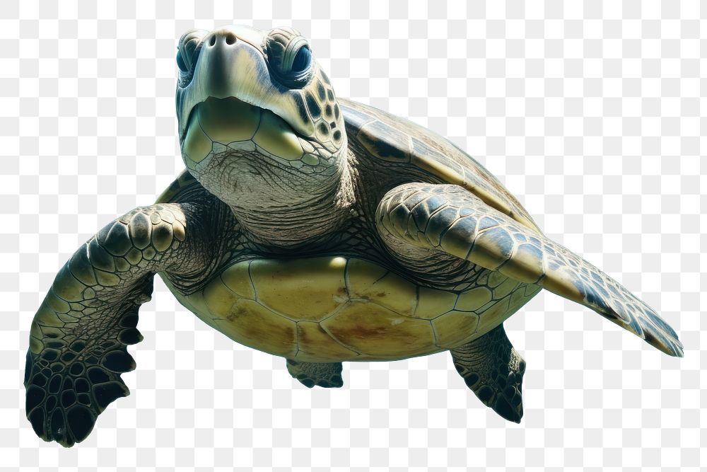 PNG Turtle outdoors reptile nature. | Premium PNG - rawpixel