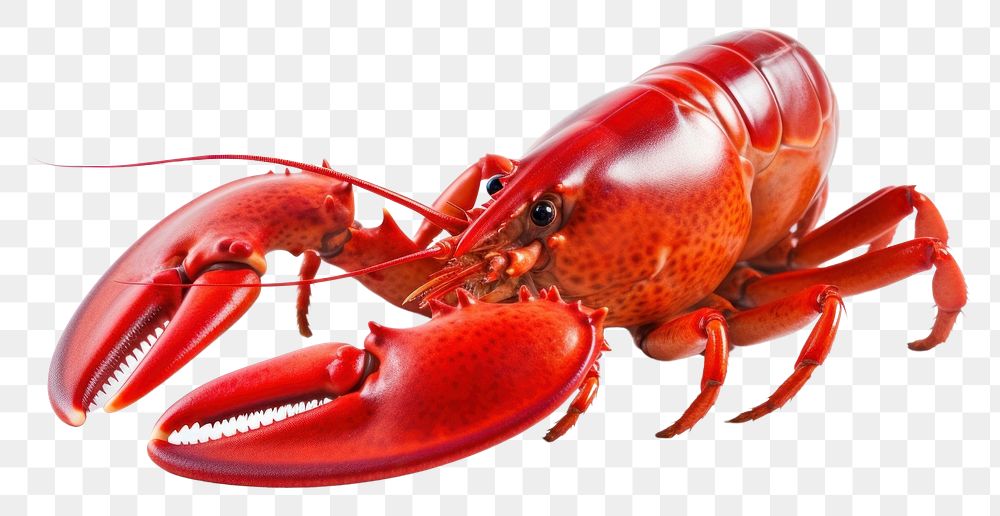 PNG Lobster lobster seafood animal. | Premium PNG - rawpixel