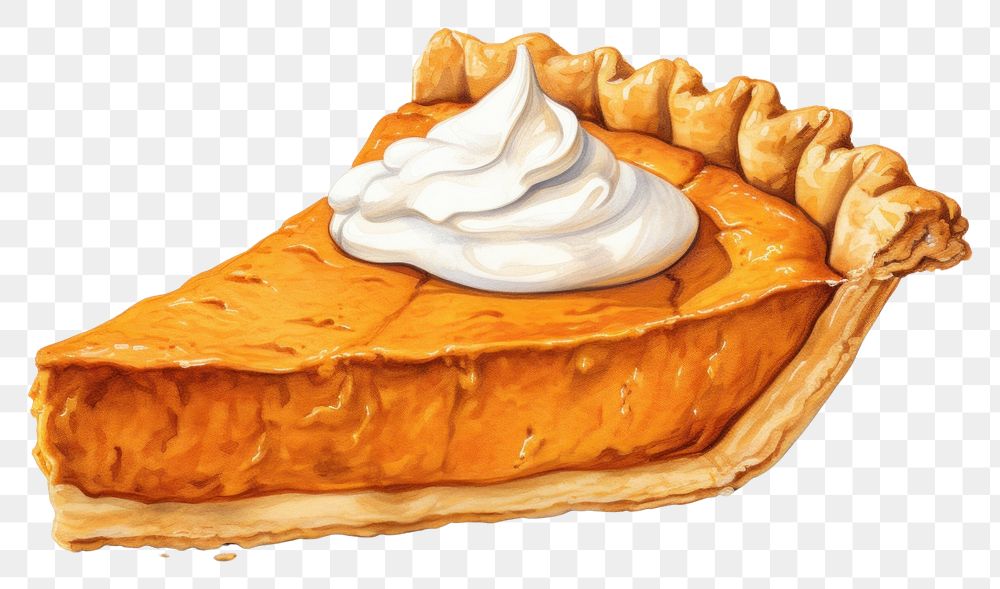 PNG Pie dessert pastry food. | Free PNG - rawpixel