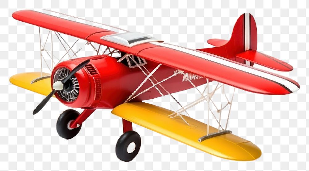 PNG Aeroplane aircraft airplane biplane. | Premium PNG - rawpixel