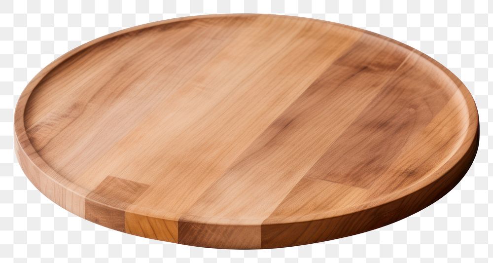 PNG Round Cutting board wood | Free PNG - rawpixel