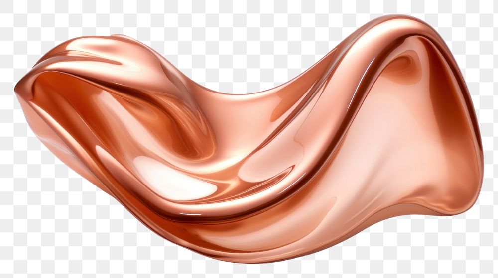 PNG Copper simplicity abstract elegance. | Premium PNG - rawpixel