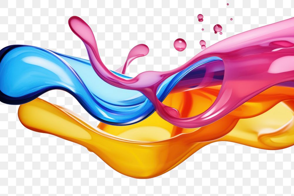 PNG Bold colors backgrounds creativity | Premium PNG - rawpixel