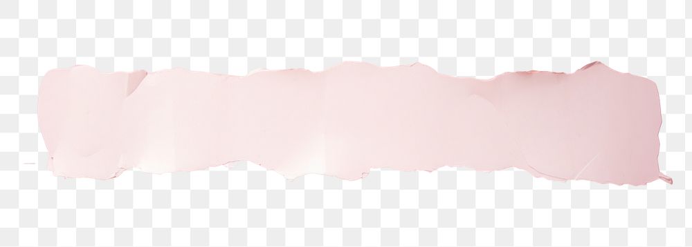 PNG Torn strip paper pink | Free PNG - rawpixel