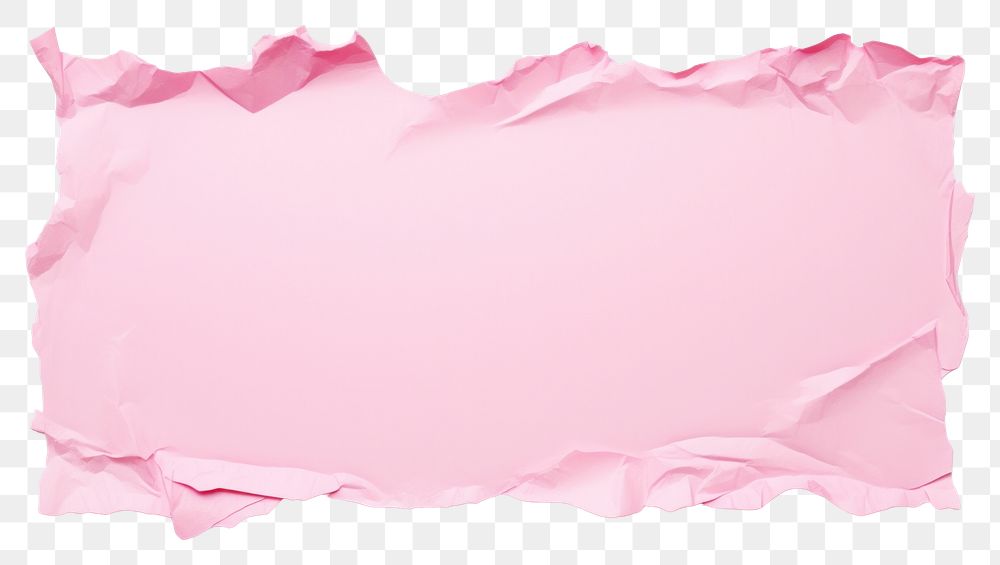 PNG Pink torn paper backgrounds | Premium PNG - rawpixel