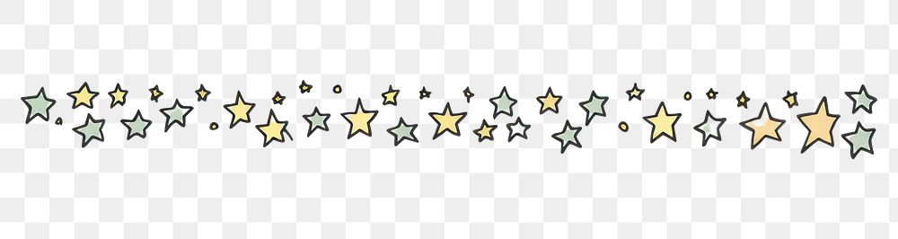 PNG Star backgrounds text | Premium PNG - rawpixel