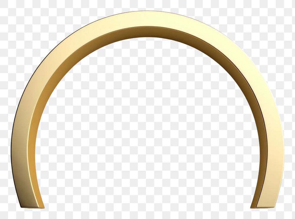 Half Arch Arch Shape PNG Transparent Images | Free Photos, PNG Stickers ...