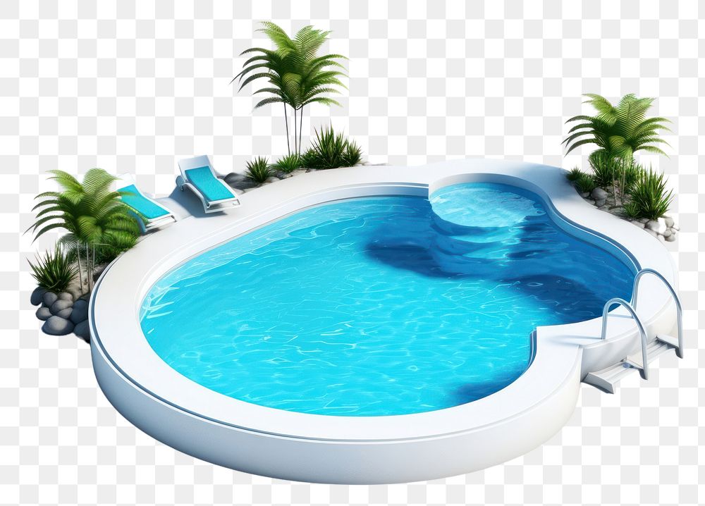 PNG Swimming Pool outdoors pool | Premium PNG - rawpixel