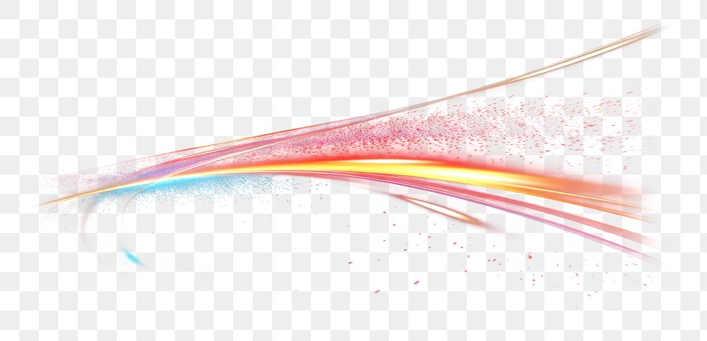 PNG Dynamic crescent light backgrounds | Premium PNG - rawpixel