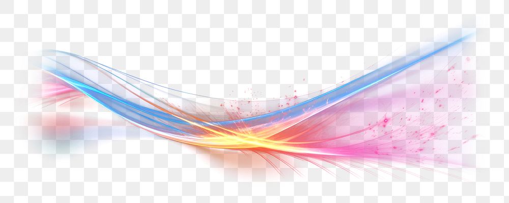 PNG Dynamic curve light backgrounds | Premium PNG - rawpixel