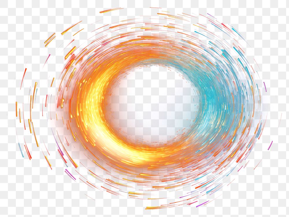 PNG Side view circle light | Premium PNG - rawpixel