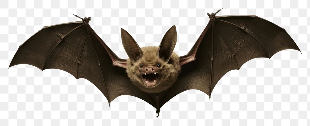 PNG Bat vampire wildlife animal | Premium PNG - rawpixel