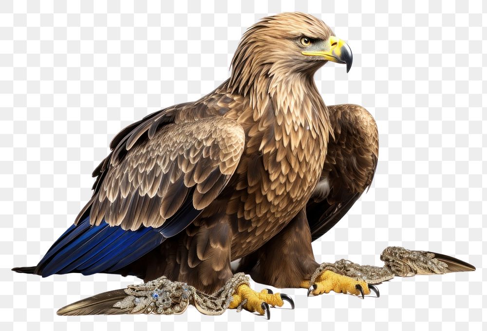 PNG Eagle buzzard vulture animal. | Free PNG - rawpixel