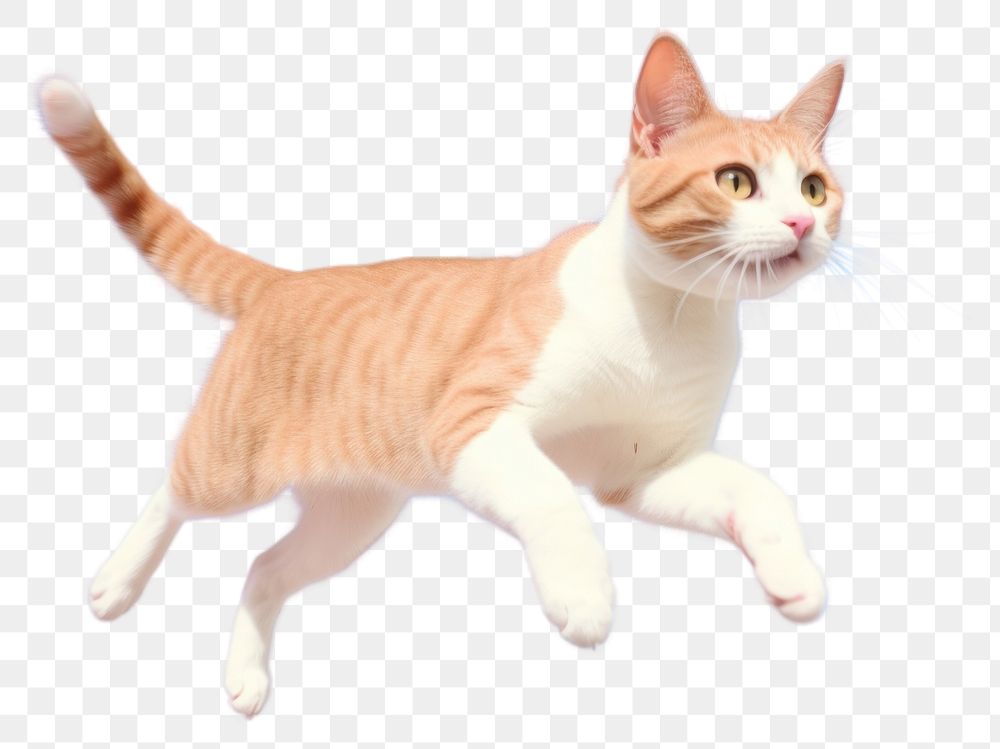 PNG Cat animal mammal pet. | Free PNG - rawpixel