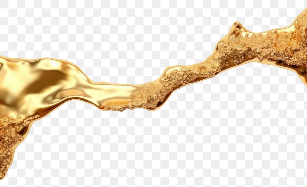 PNG Melting gold splash backgrounds | Free PNG - rawpixel
