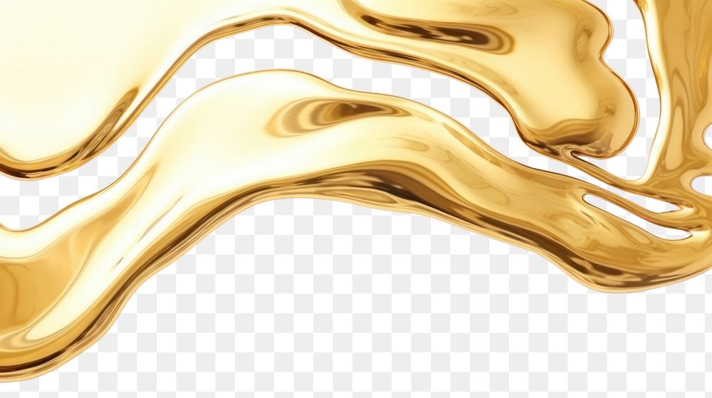 PNG Melting liquid gold backgrounds | Free PNG - rawpixel
