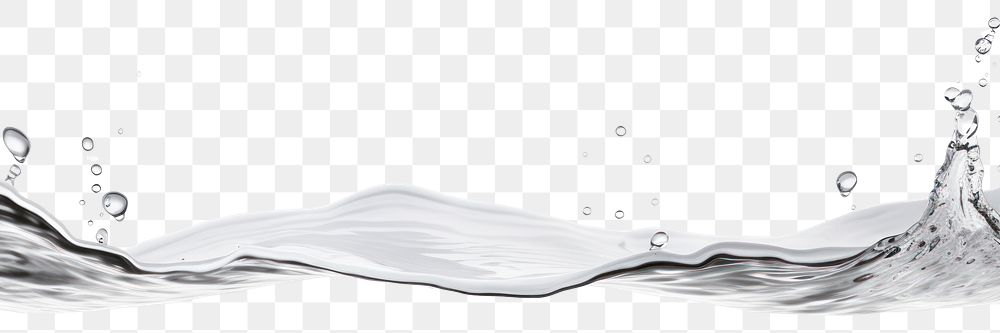 PNG Water backgrounds white background | Premium PNG - rawpixel