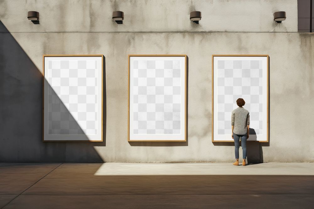 Gallery Frame PNG Images | Free Photos, PNG Stickers, Wallpapers ...