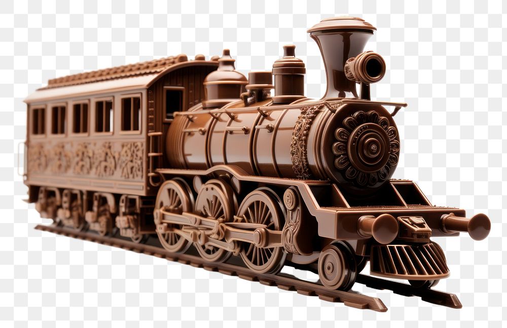 PNG Train locomotive vehicle railway | Free PNG - rawpixel