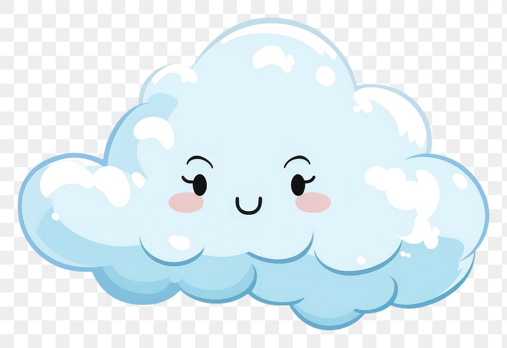 PNG Sky cartoon creativity recreation | Premium PNG - rawpixel