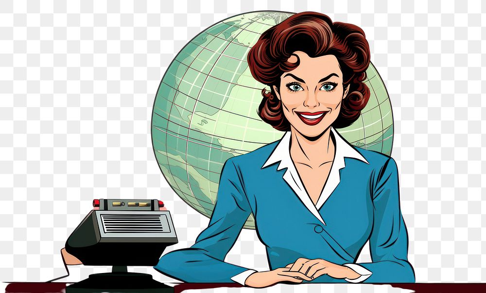 PNG Smiling adult woman technology. | Free PNG - rawpixel