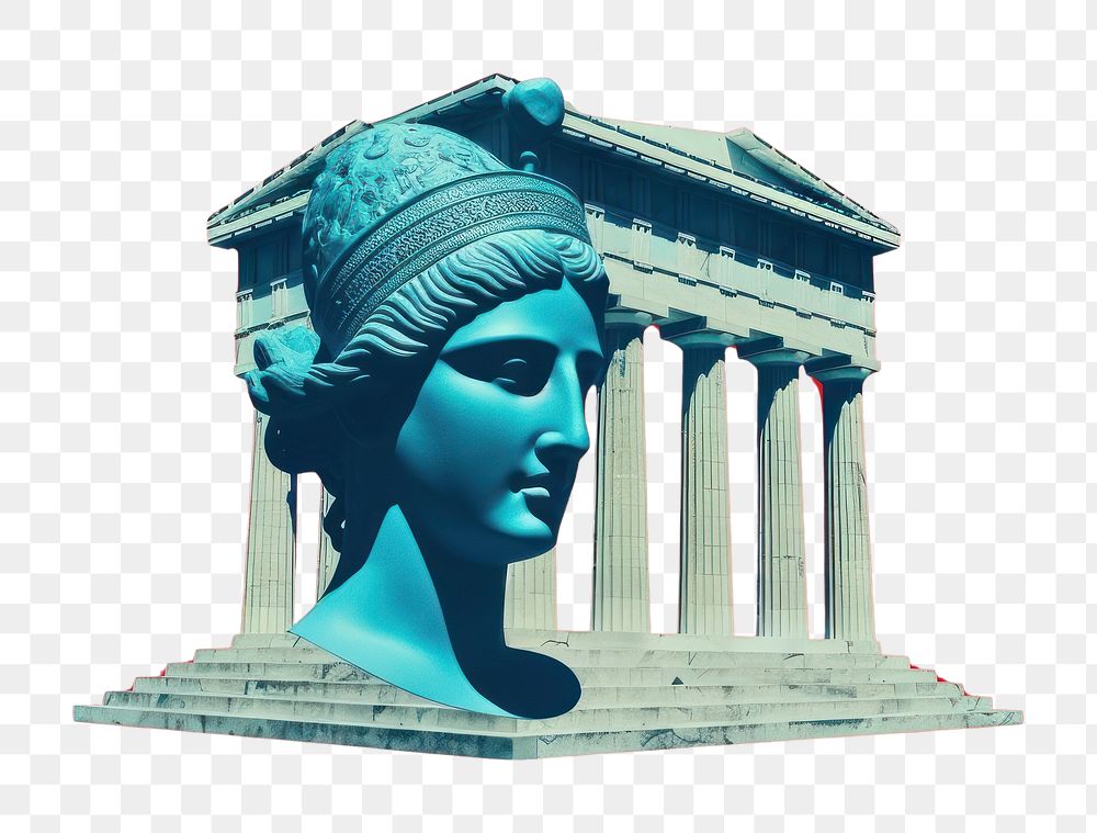 PNG Pop greece traditional art | Free PNG - rawpixel