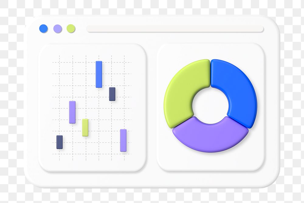 Business data website png sticker, | Premium PNG - rawpixel