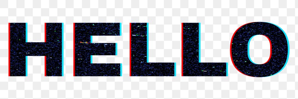 Transparent png hello neon grid | Free PNG Sticker - rawpixel