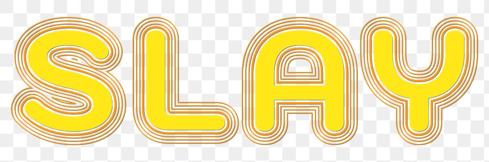 Neon Orange PNG Images | Free Photos, PNG Stickers, Wallpapers ...