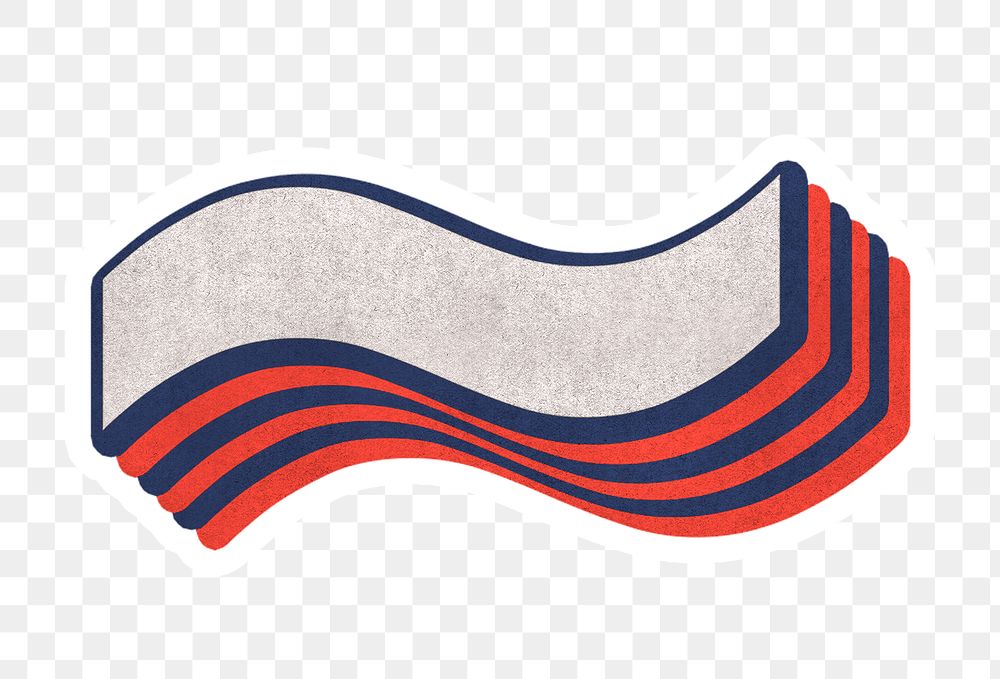 Png tilde symbol typography sticker | Free PNG Sticker - rawpixel