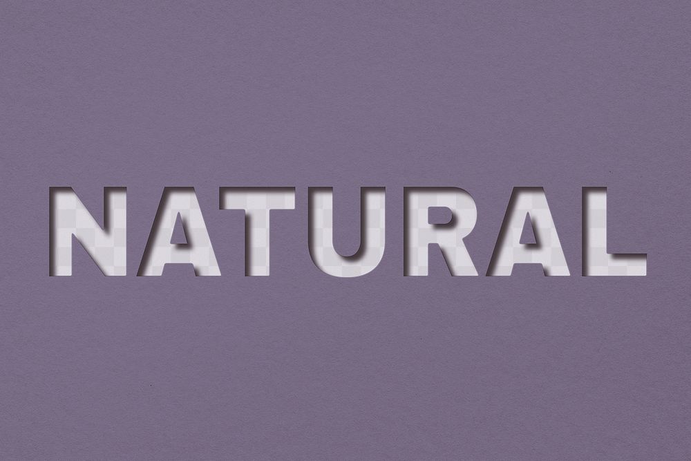 Png text natural typeface paper | Free PNG - rawpixel