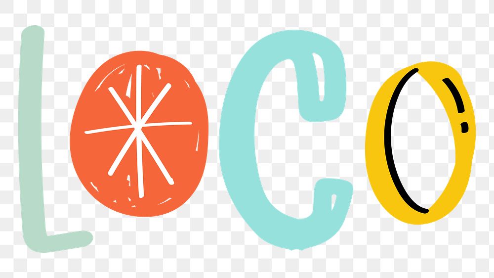 Loco PNG Images | Free Photos, PNG Stickers, Wallpapers & Backgrounds ...