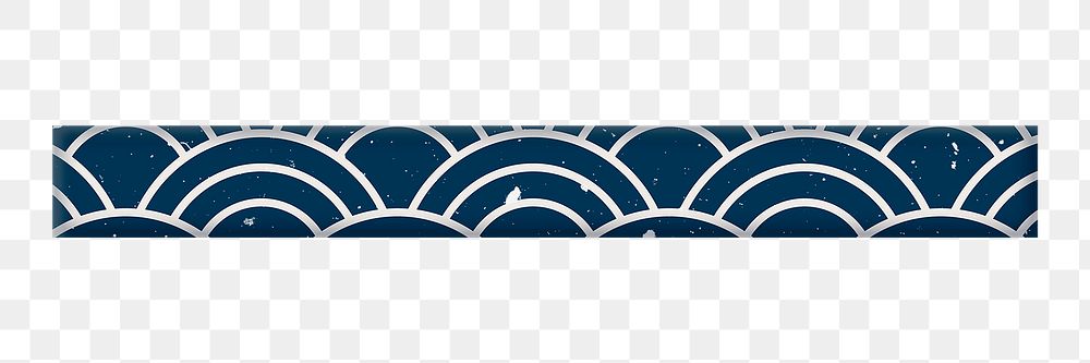 Png dash sign japanese wave | Free PNG Sticker - rawpixel