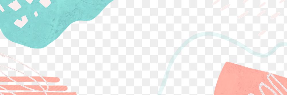 Png transparent background blue and | Free PNG - rawpixel