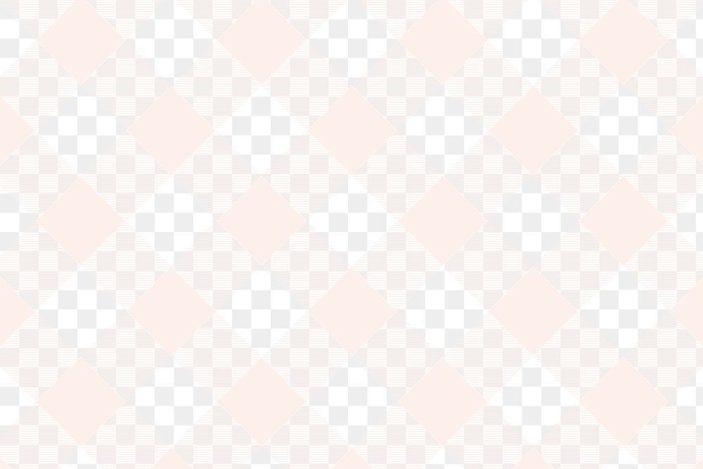 Beige checkered png background, abstract | Free PNG - rawpixel
