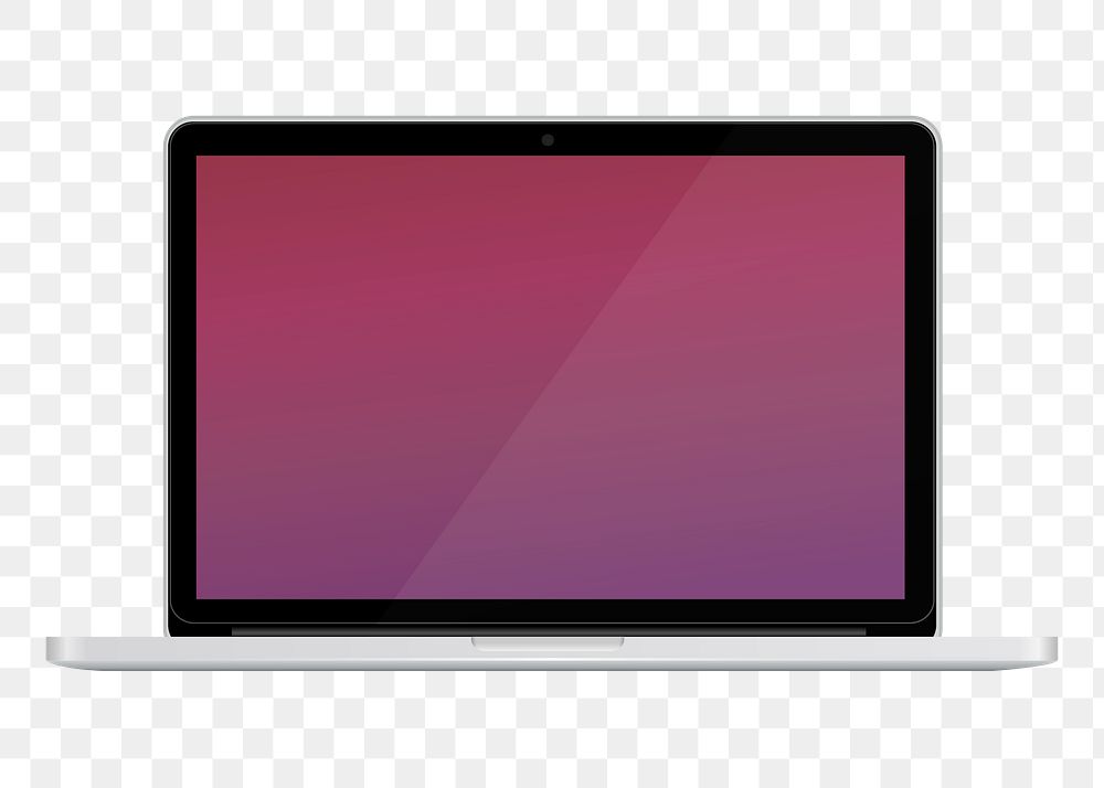Free Laptop PNG Images | Free Photos, PNG Stickers, Wallpapers ...