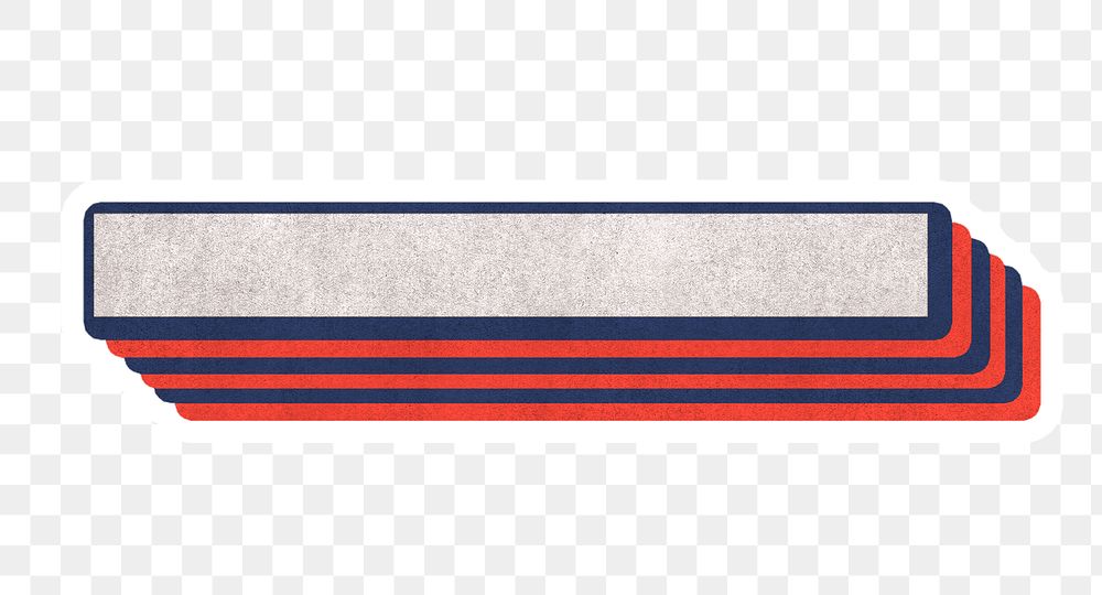 Png underscore symbol typography sticker | Premium PNG Sticker - rawpixel