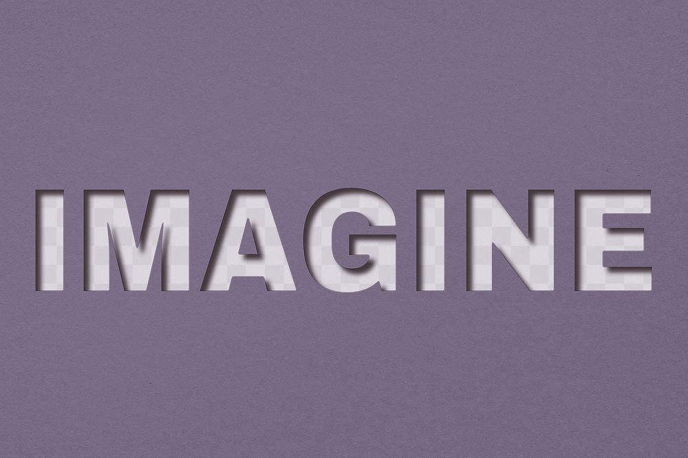Png text imagine typeface paper | Premium PNG - rawpixel