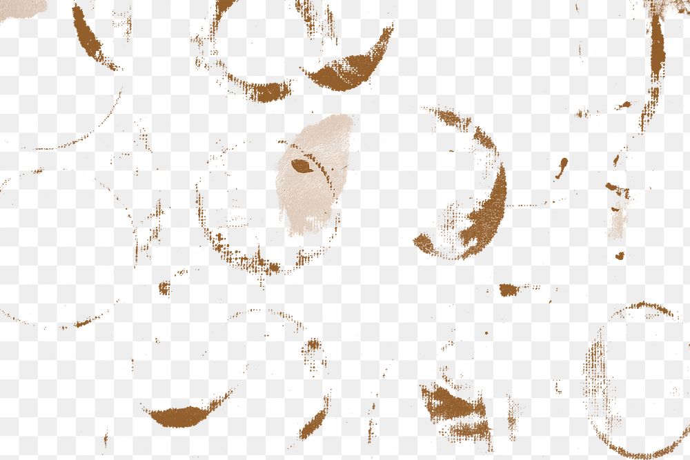 Block print png circle pattern | Free PNG - rawpixel