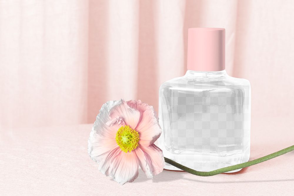 Png perfume bottle mockup | Premium PNG - rawpixel