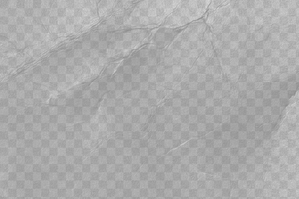 Transparent paper png, wrinkled texture | Premium PNG - rawpixel