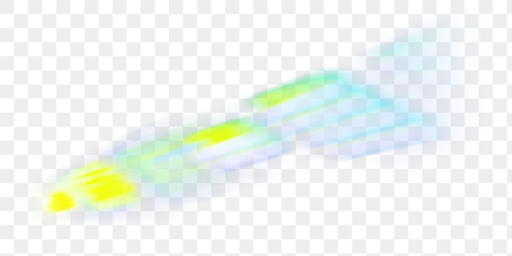 Neon lens flare png green | Premium PNG - rawpixel