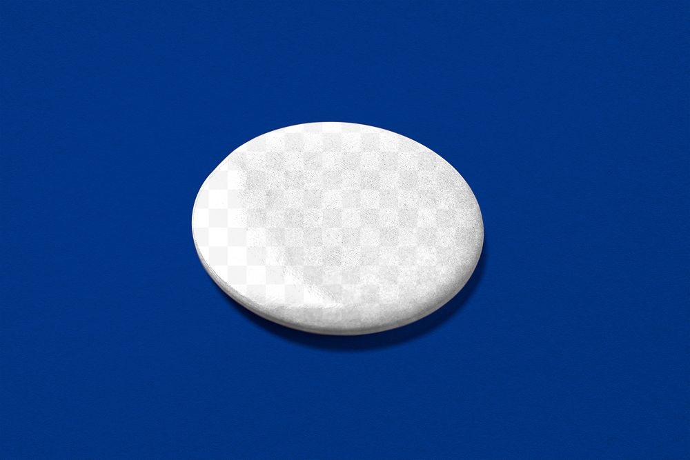 Pin badge png mockup, transparent | Premium PNG - rawpixel