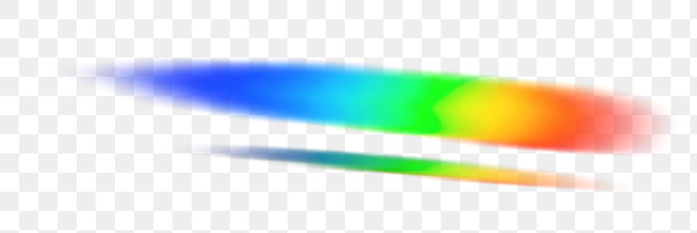 Light leak effect design element | Premium PNG Sticker - rawpixel