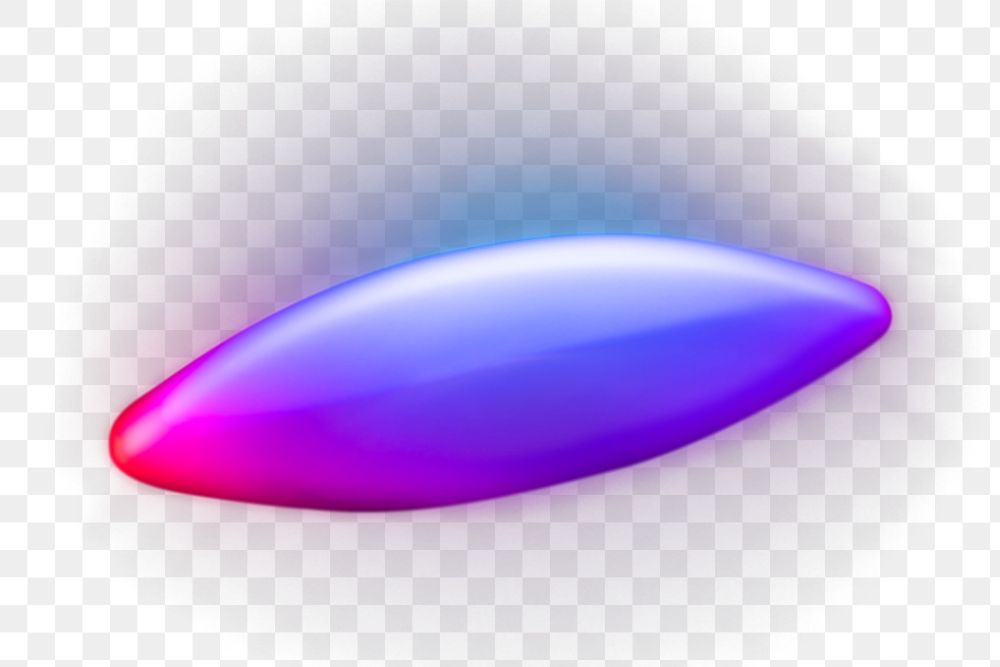 Led light effect png gradient | Free PNG Sticker - rawpixel