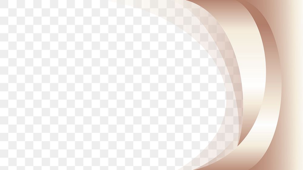 Pink shiny wave design element | Premium PNG - rawpixel