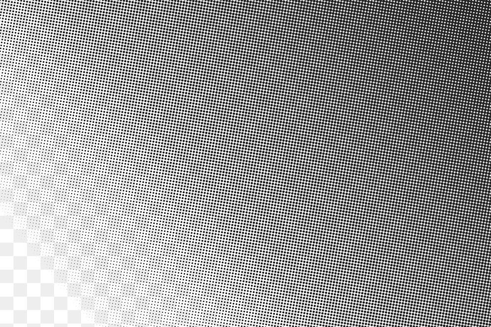 Black Dot Pattern White Background Premium PNG Rawpixel