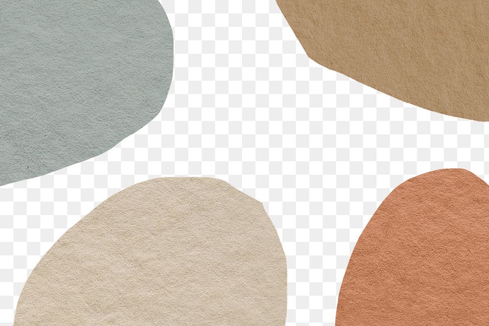 Png abstract earth tone pattern | Premium PNG - rawpixel