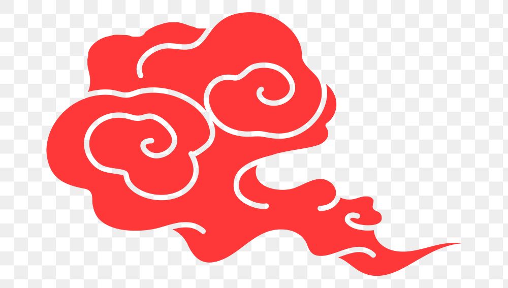 Japanese Cloud PNG Images | Free Photos, PNG Stickers, Wallpapers ...